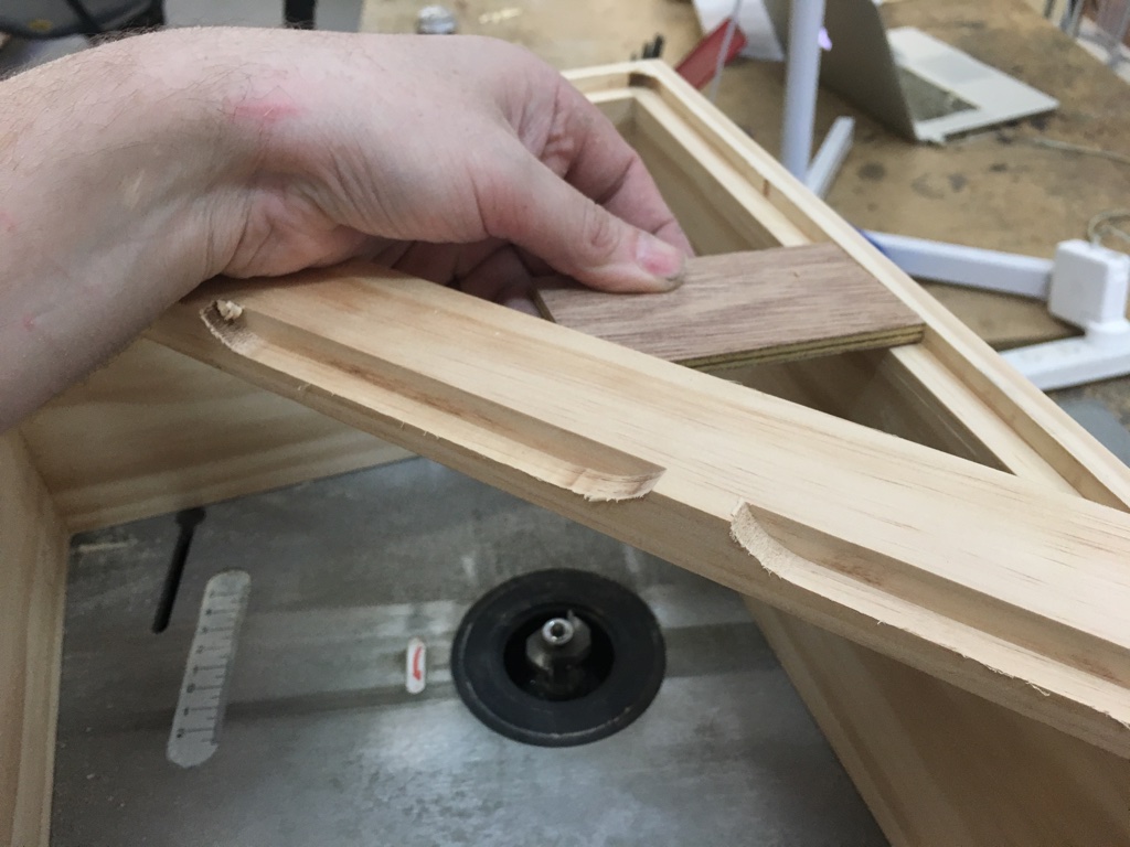 Making the ‘Ultimate’ Pochade Boxes | Tinkerings