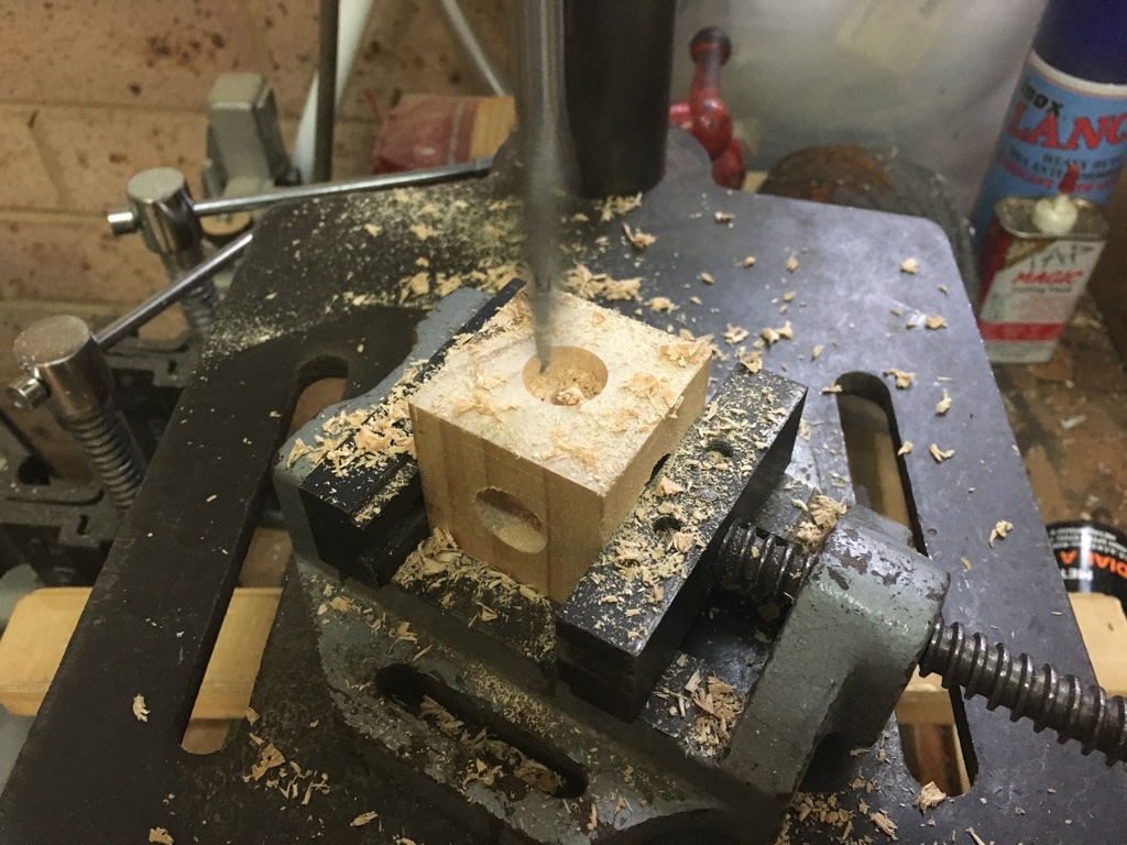 Demonstration ROS Coordinate Frames | Tinkerings