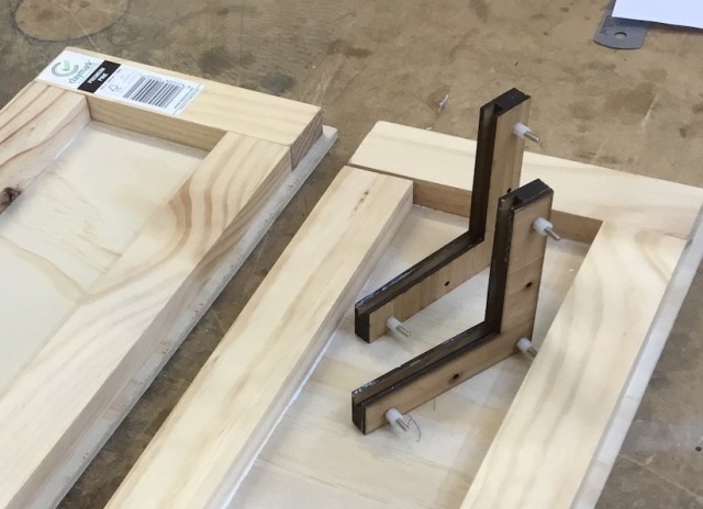 Boxmaking jig – the “cladding ruler” | Tinkerings