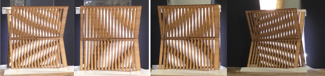 Guiding ships with Moire patterns | Tinkerings