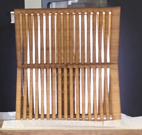 Guiding ships with Moire patterns | Tinkerings